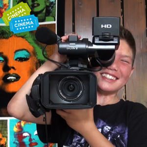 Pourquoi partir en classe cinéma