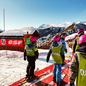 Les colos de l'hiver 2023 sont en ligne