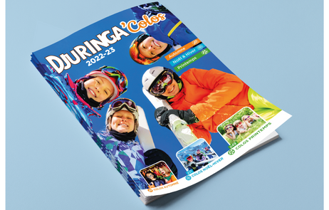 Découvrez notre catalogue hors-été 2022-2023