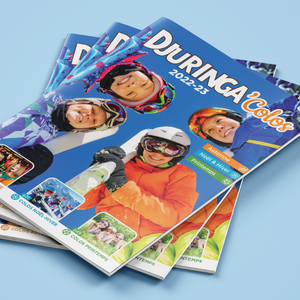 Découvrez notre catalogue hors-été 2022-2023