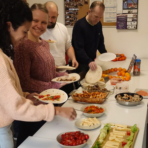 Week-end directeurs Étranger édition 2022