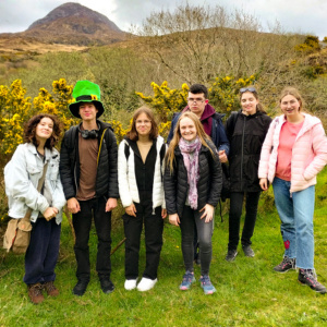 Bilan des séjours du printemps 2023