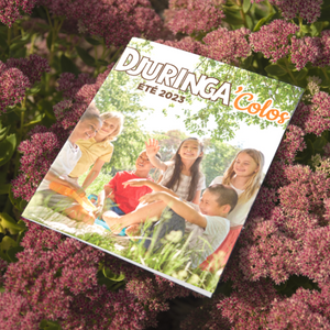 Découvrez notre nouveau catalogue été 2023