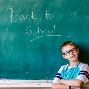 Fin d'été : nos conseils pour mieux appréhender la rentrée 2023