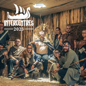 Intercentres 2023 : le récap