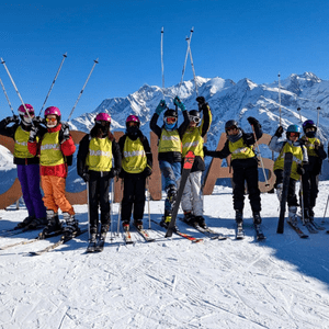 Un hiver 2023 pas comme les autres en colo