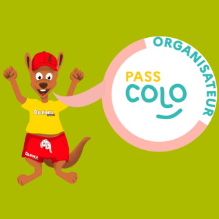 Lancement du Pass Colo 2024