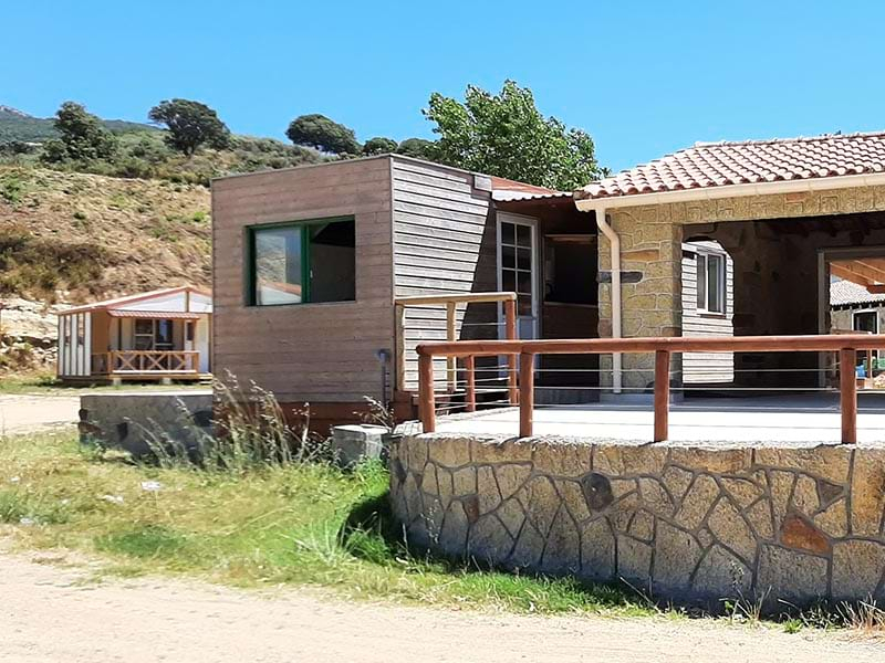 Centre d'accueil Corsica Djuringa - Propriano : centre de vacances ...