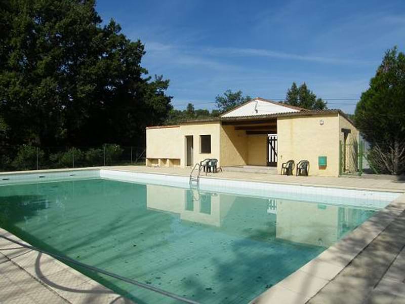 Centre d'accueil MFR Vézénobres : centre de vacances Vézénobres ...