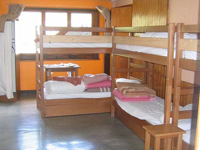 Centre d'accueil Chalet "Sans Souci" : centre de vacances BELLEVAUX ...