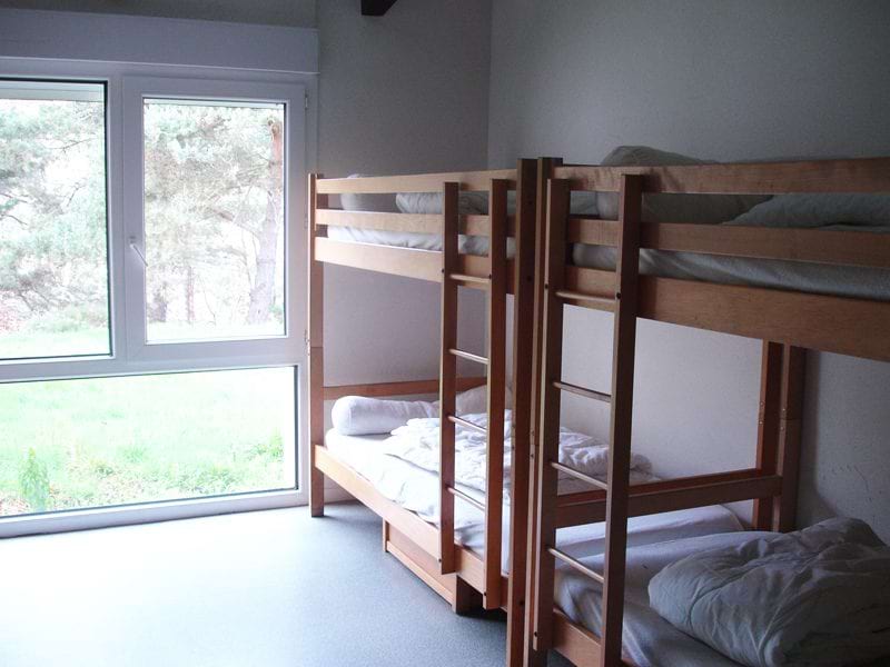 Centre d'accueil Centre du Cros : centre de vacances RETOURNAC ...