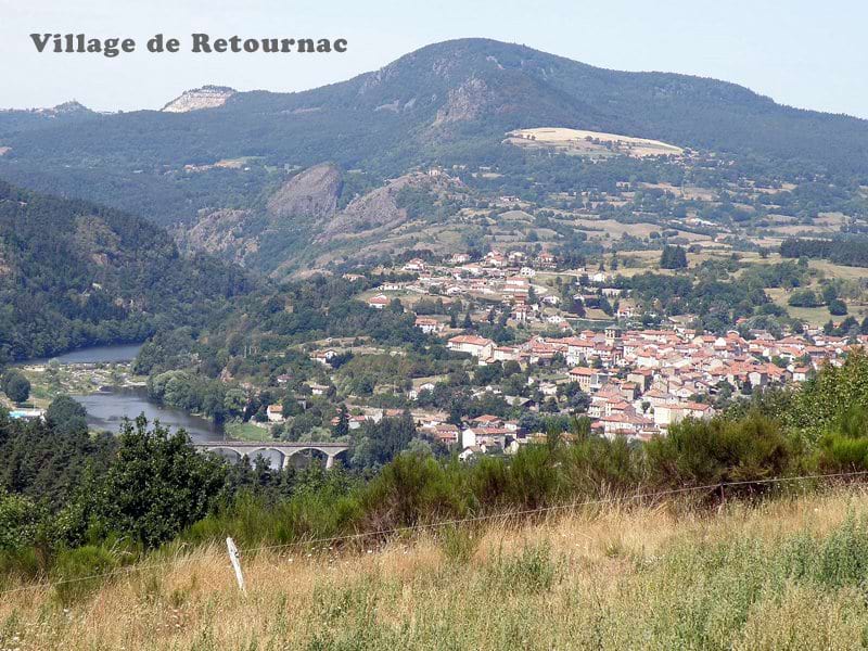 Centre d'accueil Centre du Cros : centre de vacances RETOURNAC ...