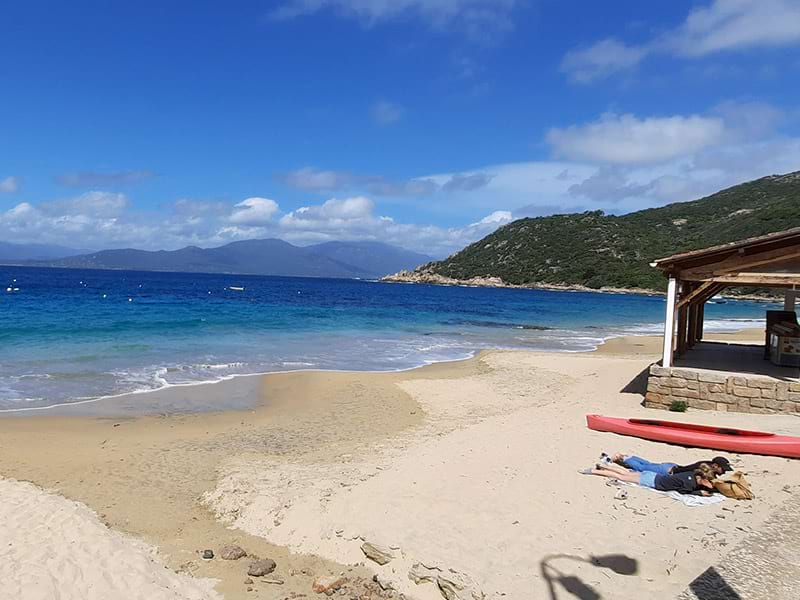 Centre d'accueil Corsica Djuringa : centre de vacances PROPRIANO ...