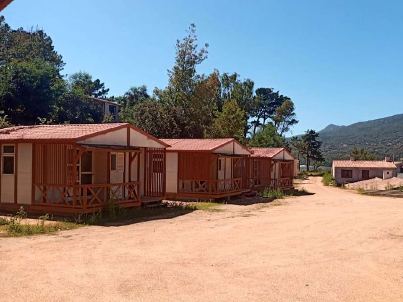 Centre d'accueil Corsica Djuringa : centre de vacances PROPRIANO ...