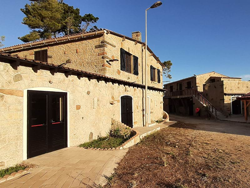 Centre d'accueil Corsica Djuringa : centre de vacances PROPRIANO ...