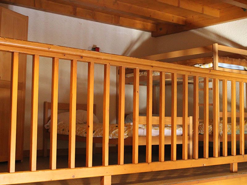 Centre de vacances d'été la Chaudane - Hauteluce - Djuringa Juniors