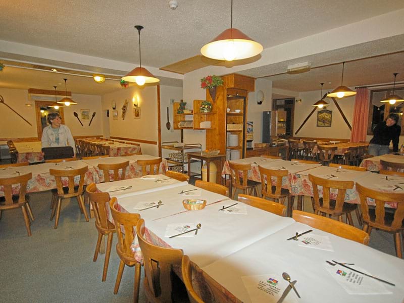 Centre de vacances d'été la Chaudane - Hauteluce - Djuringa Juniors