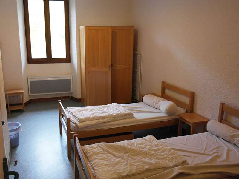 Centre de vacances d'été la Chaudane - Hauteluce - Djuringa Juniors