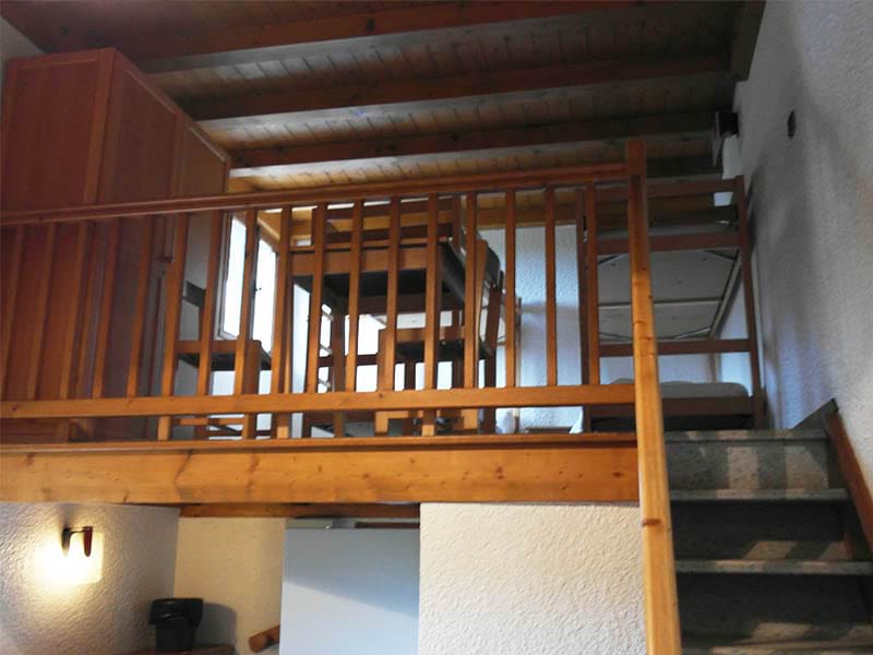 Centre de vacances d'été la Chaudane - Hauteluce - Djuringa Juniors