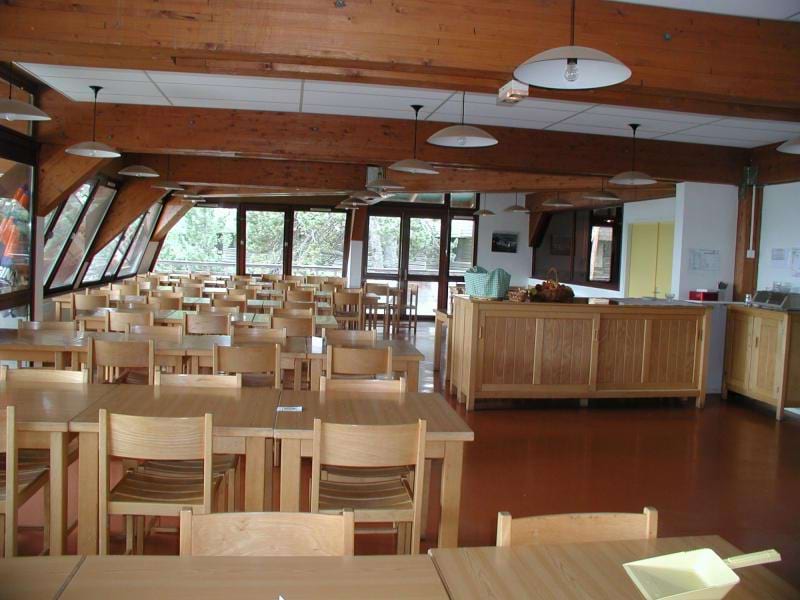 Centre d'accueil Chalet du Ticou : centre de vacances | Djuringa Juniors