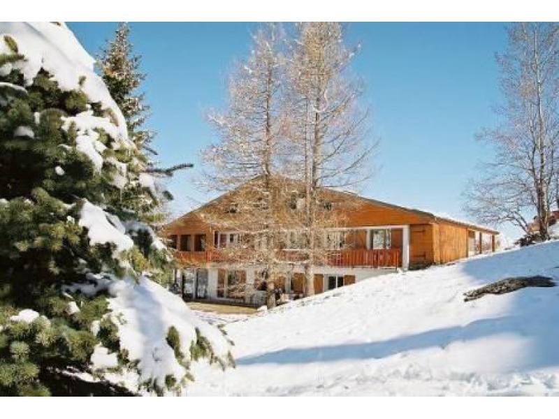 Centre d'accueil CHALET LES ARMAILLIS : centre de vacances Les Deux ...