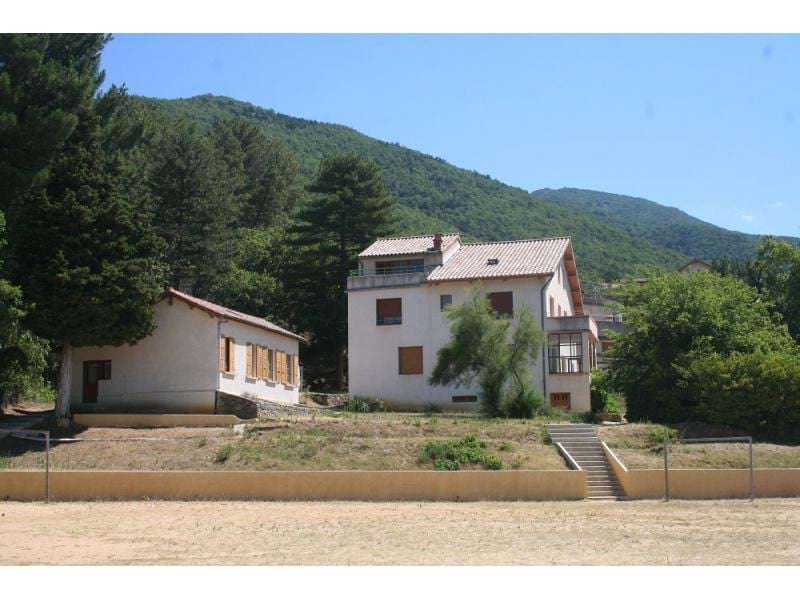 Centre d'accueil Site de Beauvallon : centre de vacances DIEULEFIT ...