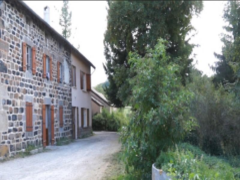 Centre d'accueil centre de Bronac : centre de vacances Le Mazet St Voy ...